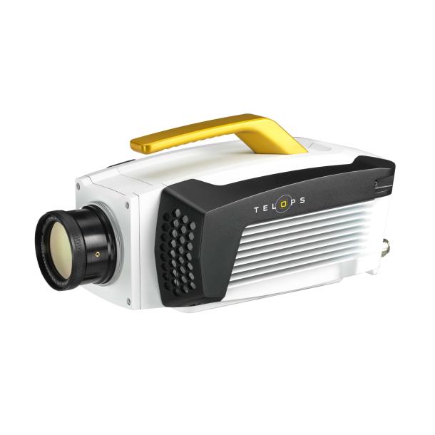 Longwave Infrared technology | Exosens